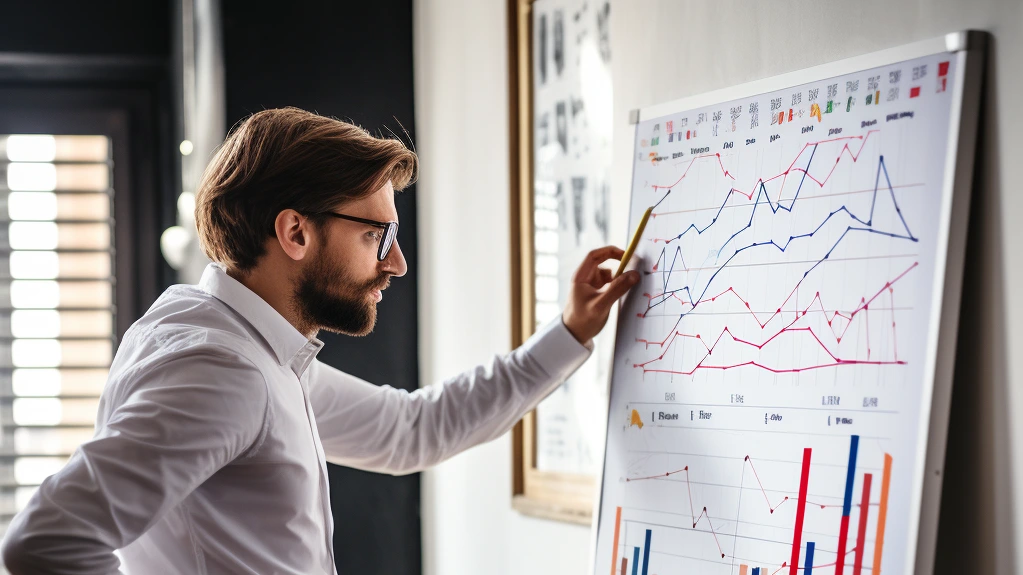 GAA Report - Playing with graphs | Tapadoo