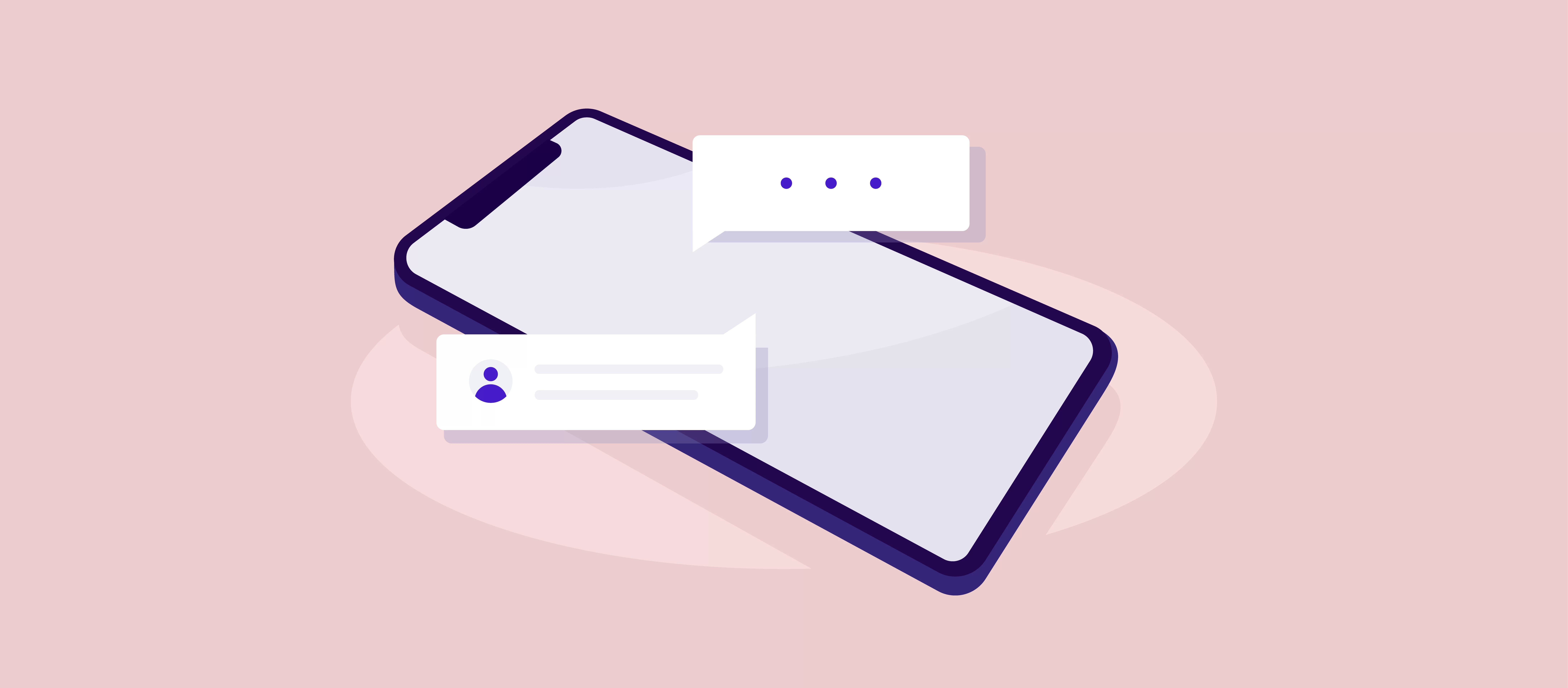 and we'd like to allow users to message each other" | Tapadoo